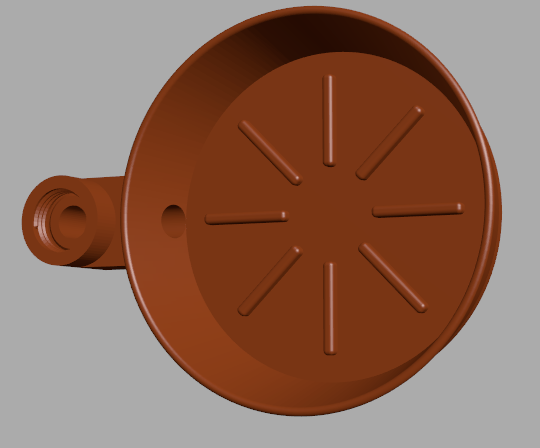 Automatic Plant Waterer / Pflanzen Autobewässerung by OG_3D | Download ...