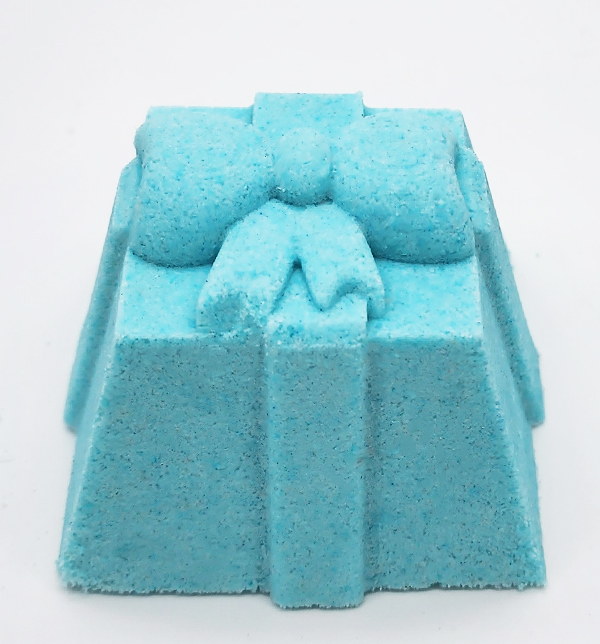 Bath Bomb Mould Hybrid Present Box by BathBombMoldClub | Printables Store