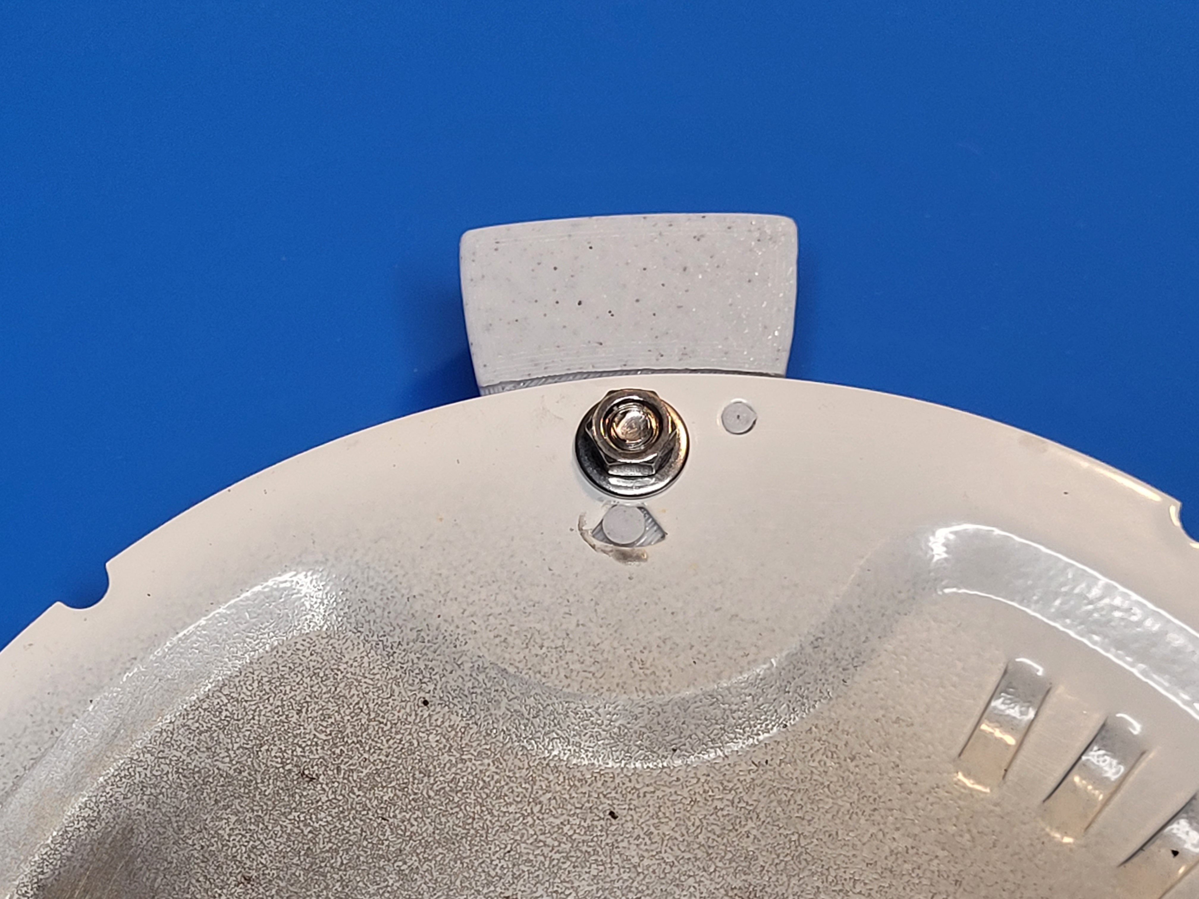 Replacement feet for Black+Decker Rice Cooker by Foss Maker | Download ...