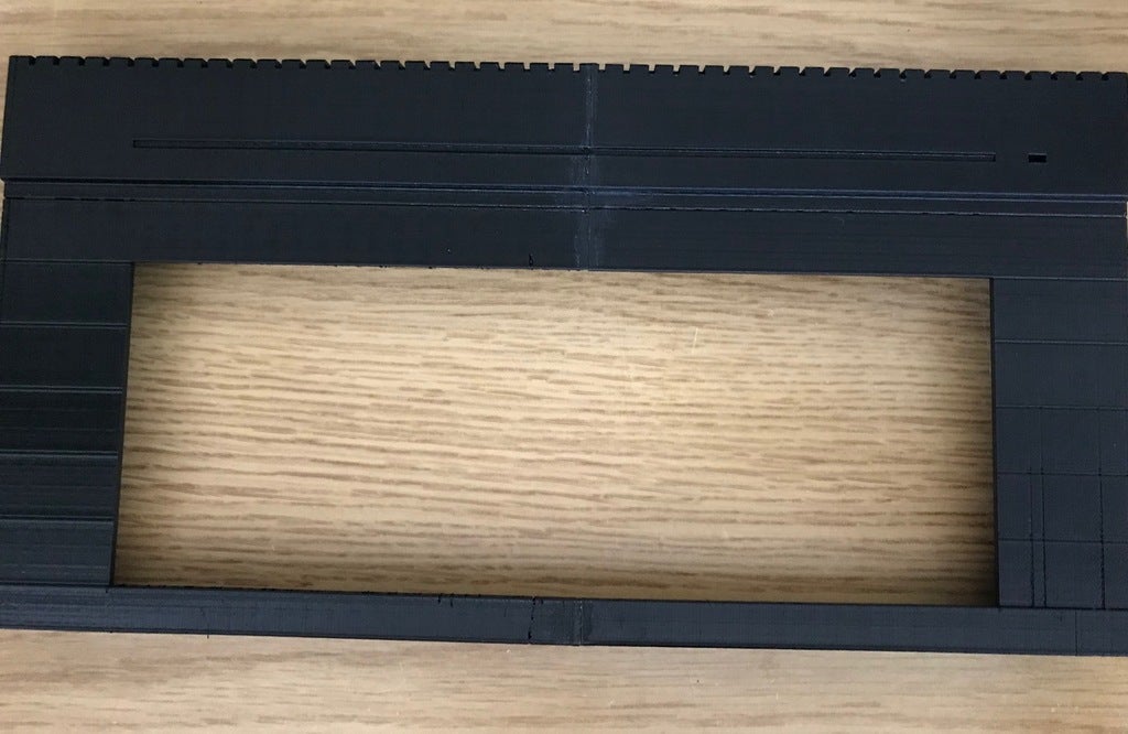 ZX Spectrum +2A/B Replacement Case by TomDD | Download free STL model ...