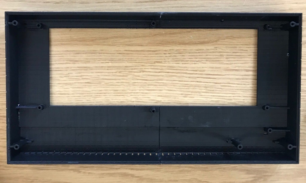ZX Spectrum +2A/B Replacement Case by TomDD | Download free STL model ...