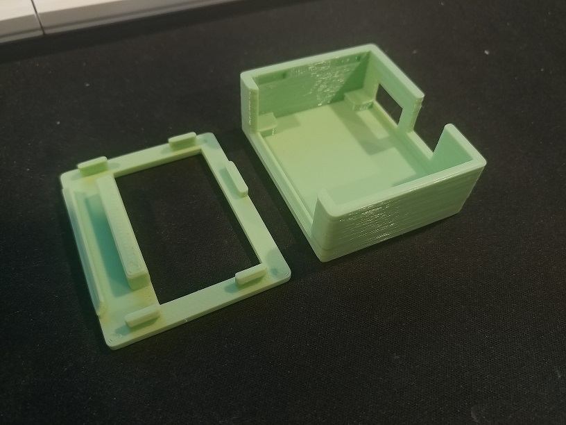 MP07-IONA-US V2 Case by Zepherino | Download free STL model ...