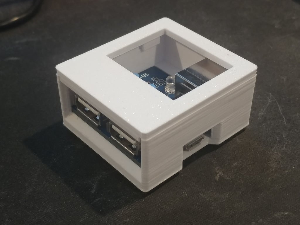 MP07-IONA-US Case by Zepherino | Download free STL model | Printables.com