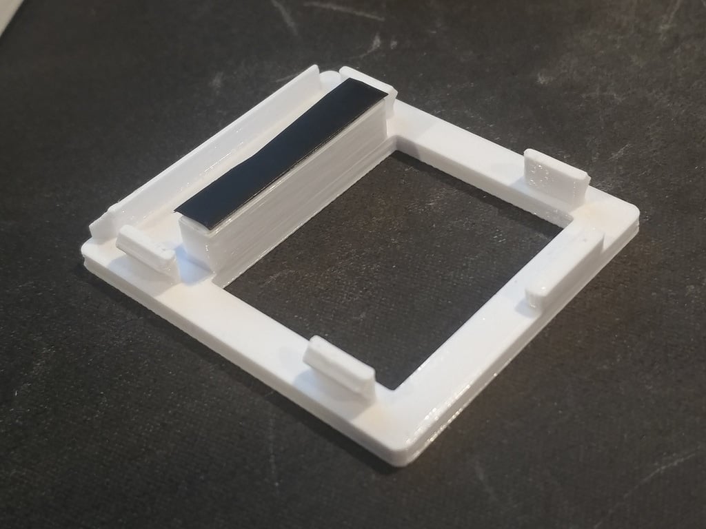 MP07-IONA-US Case by Zepherino | Download free STL model | Printables.com