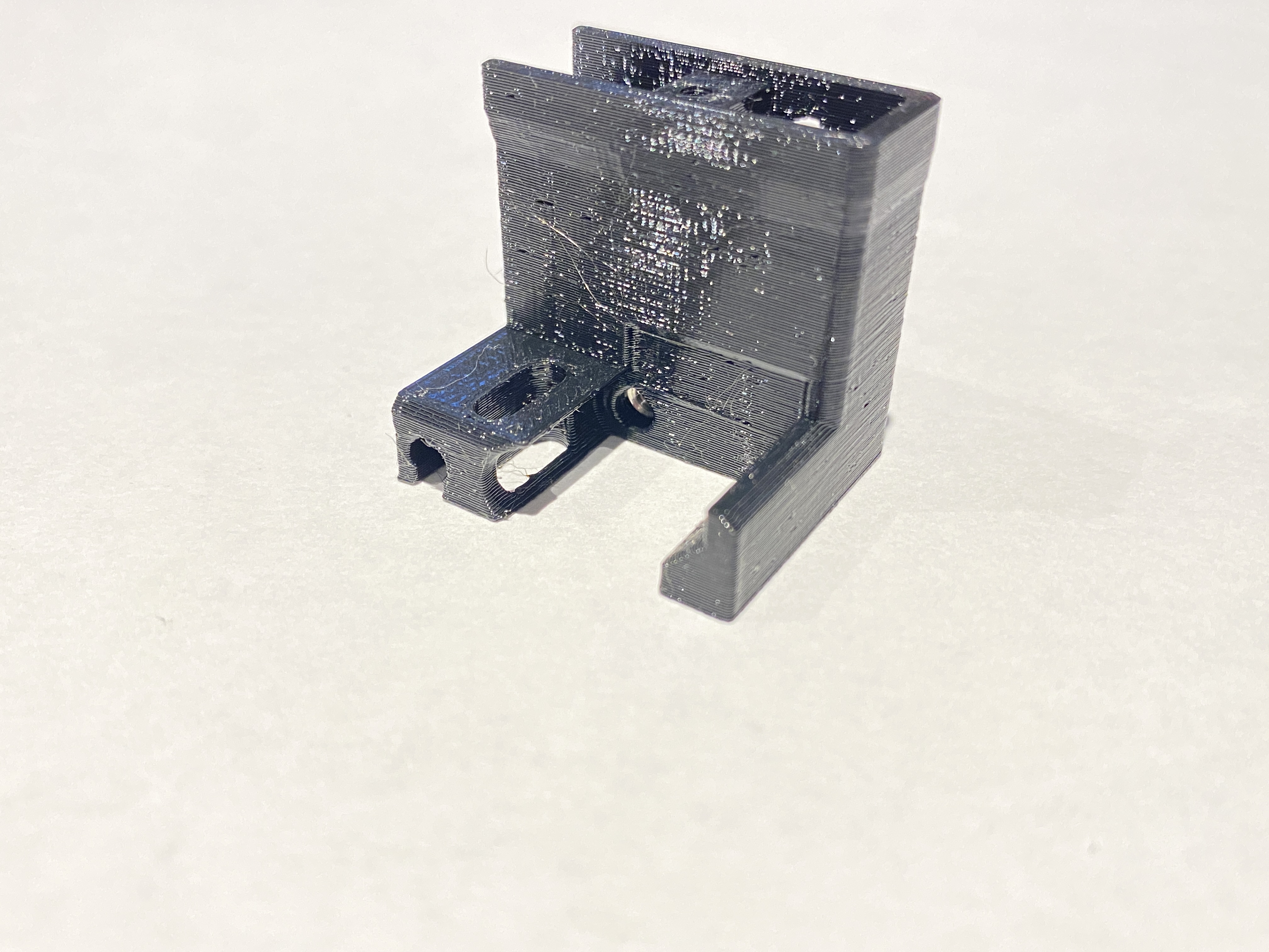 MMU3 Modified Chimney (spring & PC4-M5 threads) by cdburgess | Download ...