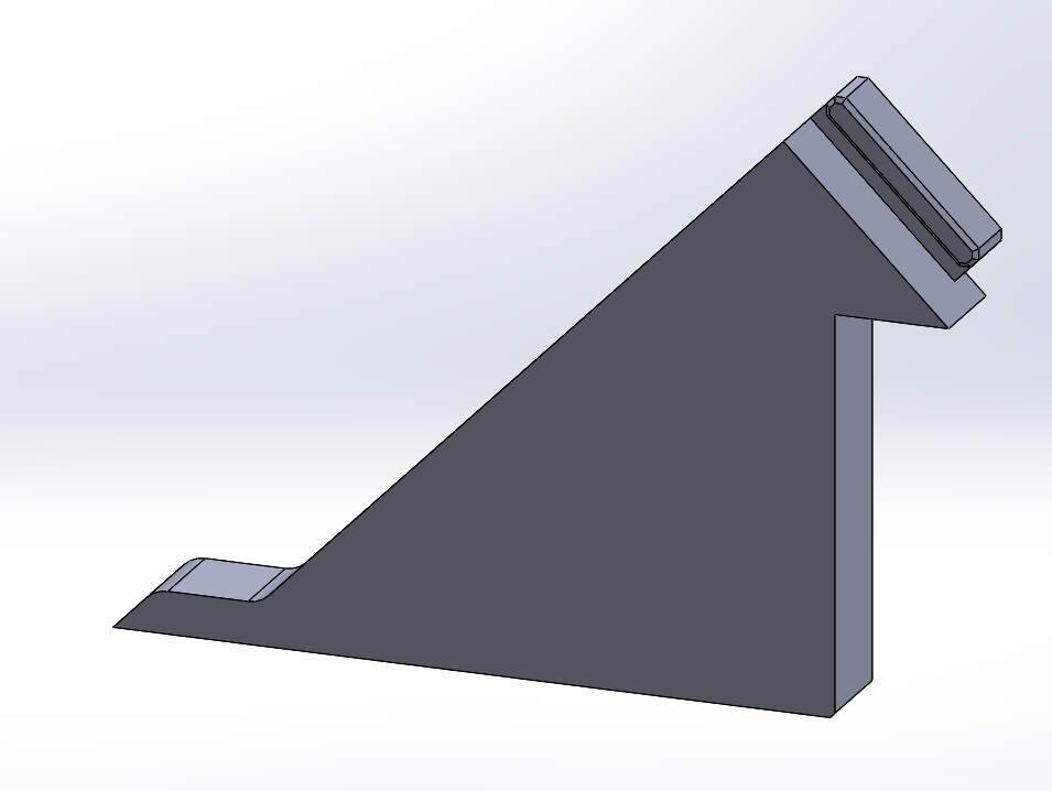 Center Finder Part 3 by weberyap | Download free STL model | Printables.com