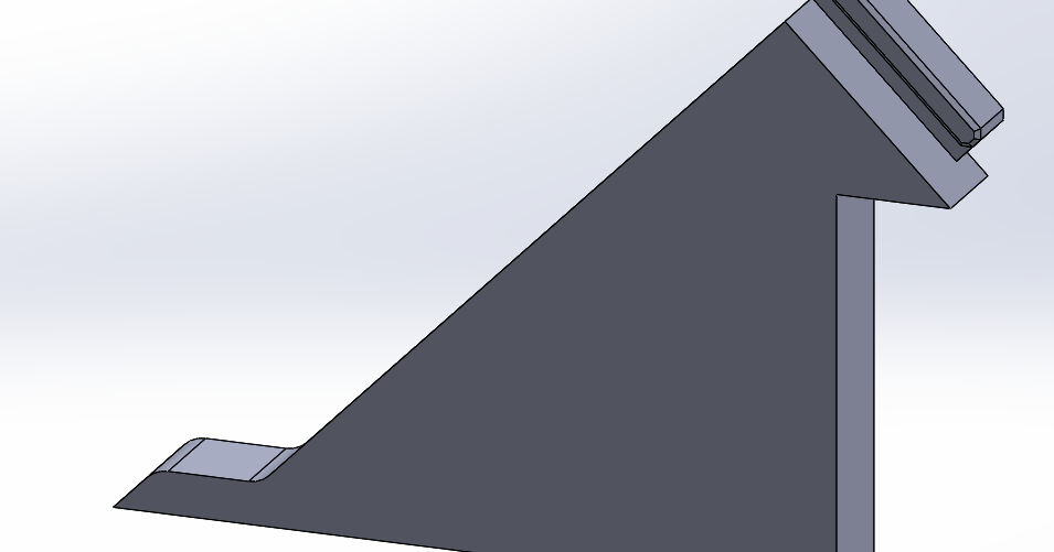 Center Finder Part 3 by weberyap | Download free STL model | Printables.com