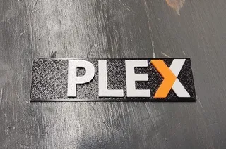 Plex SDM500 Case by Printer McGee | Download free STL model ...