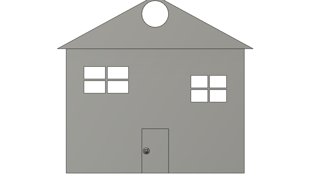 house key identifier by Im_3DPrintable | Download free STL model ...