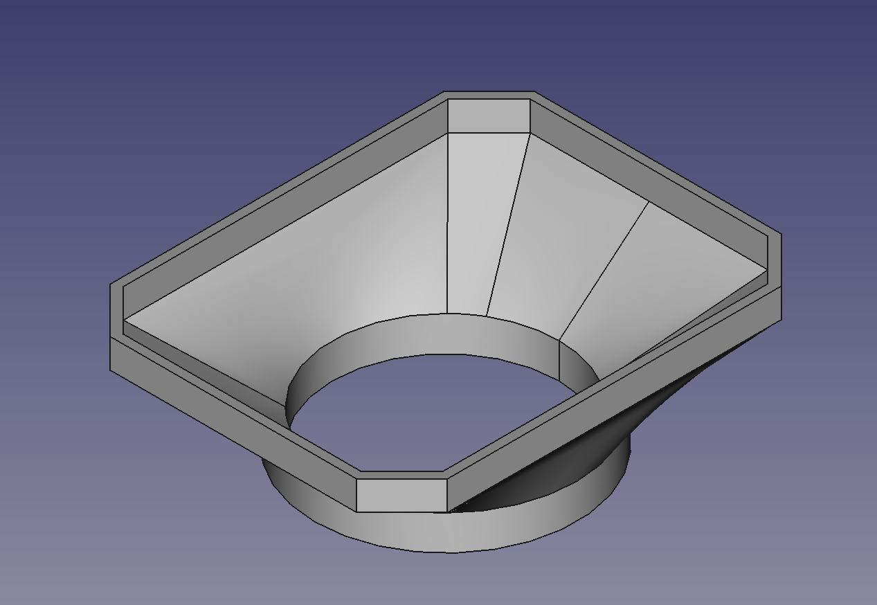 Leica Camera lens hood, 39mm diameter by YBF650 | Download free STL ...