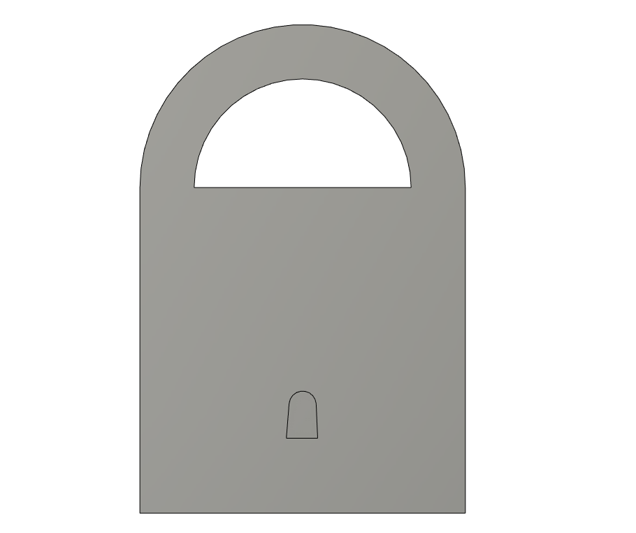 lock identifier by Speedyliam3D | Download free STL model | Printables.com