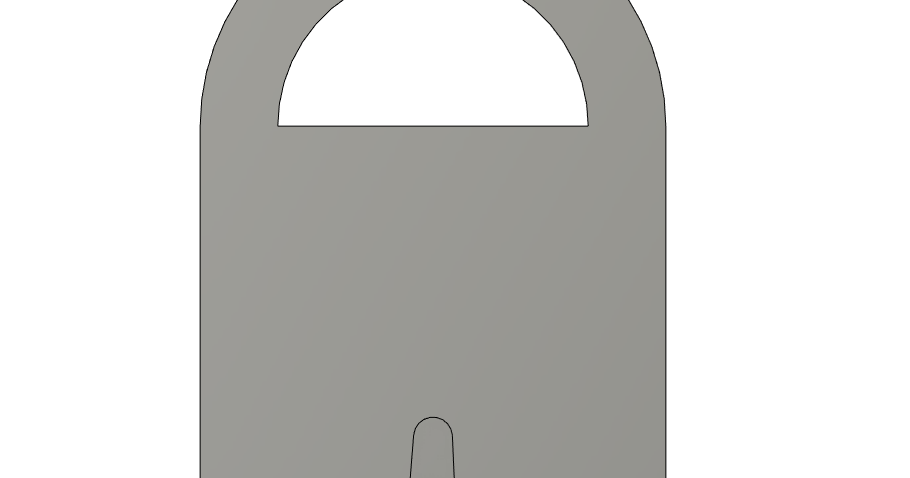 lock identifier by Speedyliam3D | Download free STL model | Printables.com