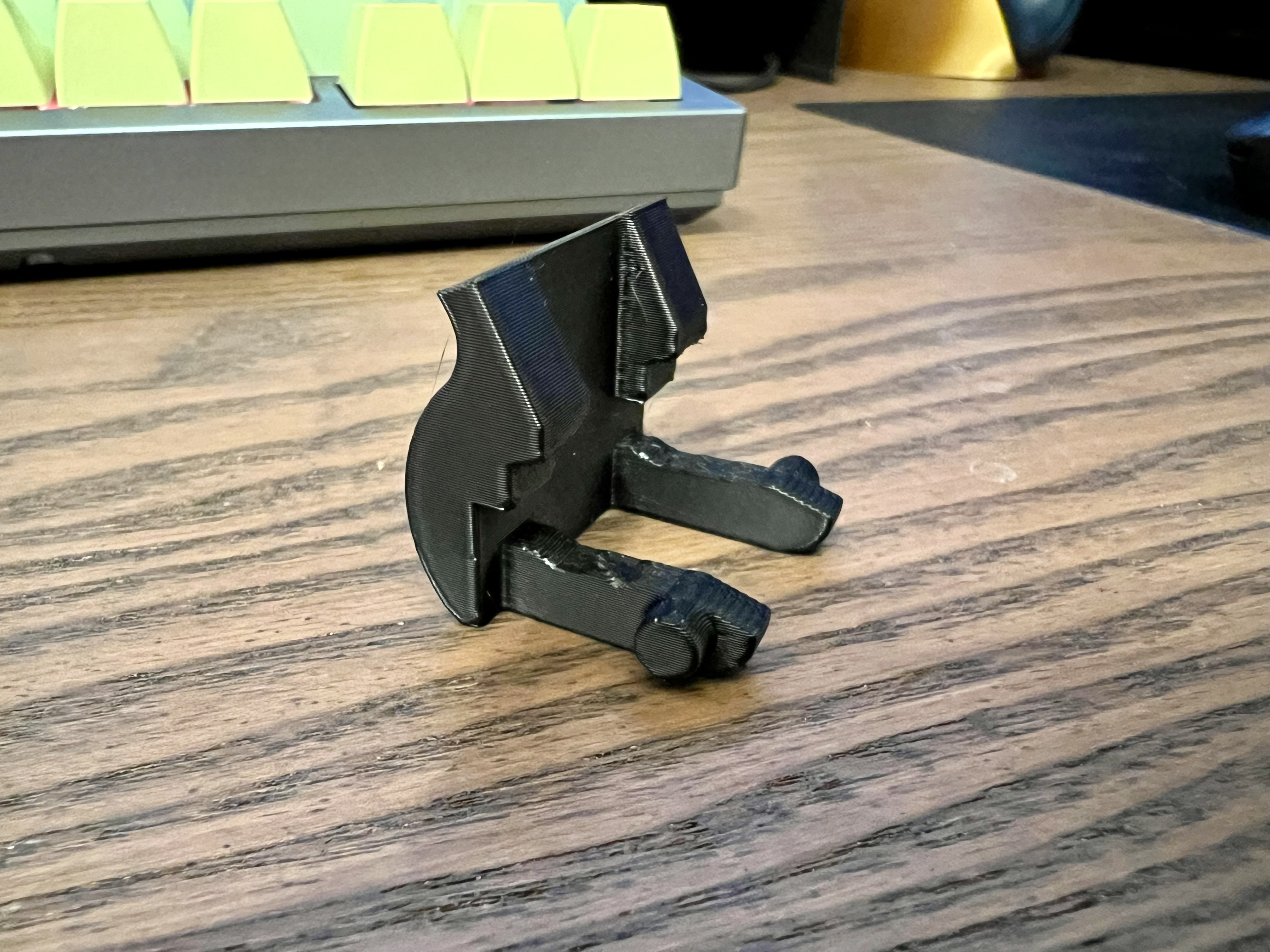 Polipipe/Geberit Terrain 9940 14 Gutter Clip Replacement by Henryk Zaborowski | Download free ...