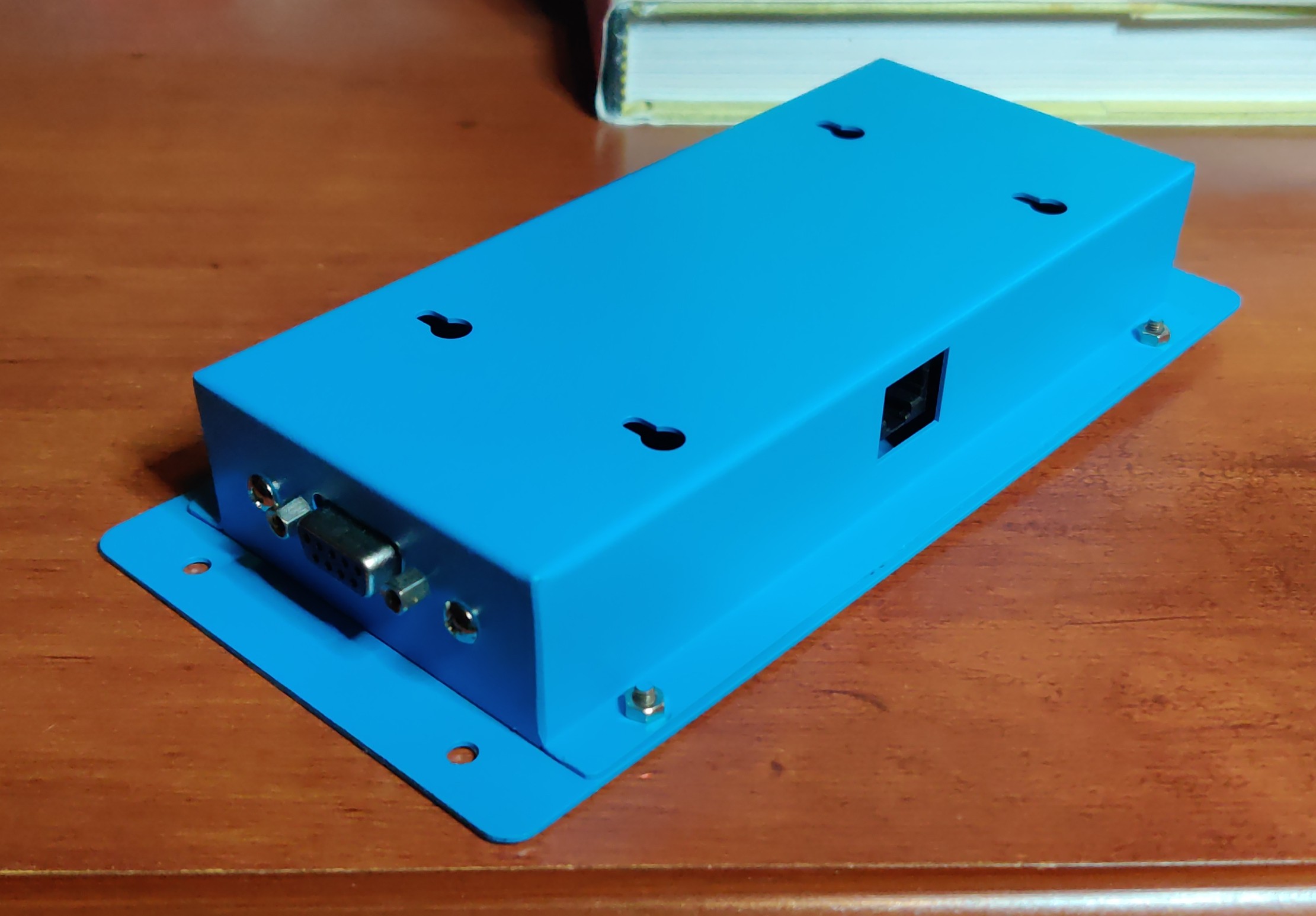 Inverter Remote Display Mount - SunGoldPower LFP LFPV Series by kgme ...