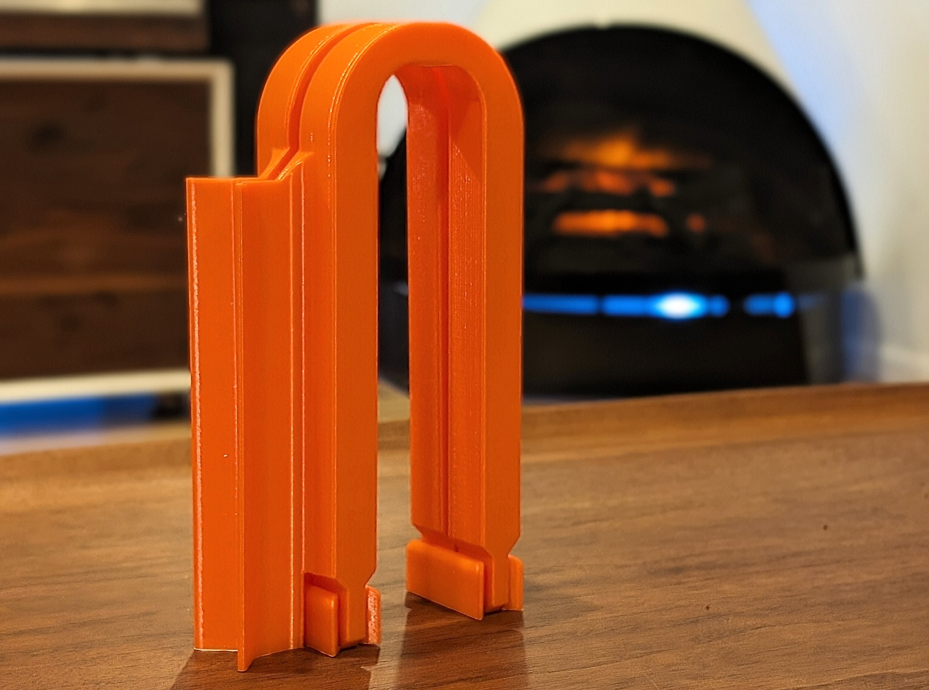Print in place by DrewDeeDoo | Download free STL model | Printables.com