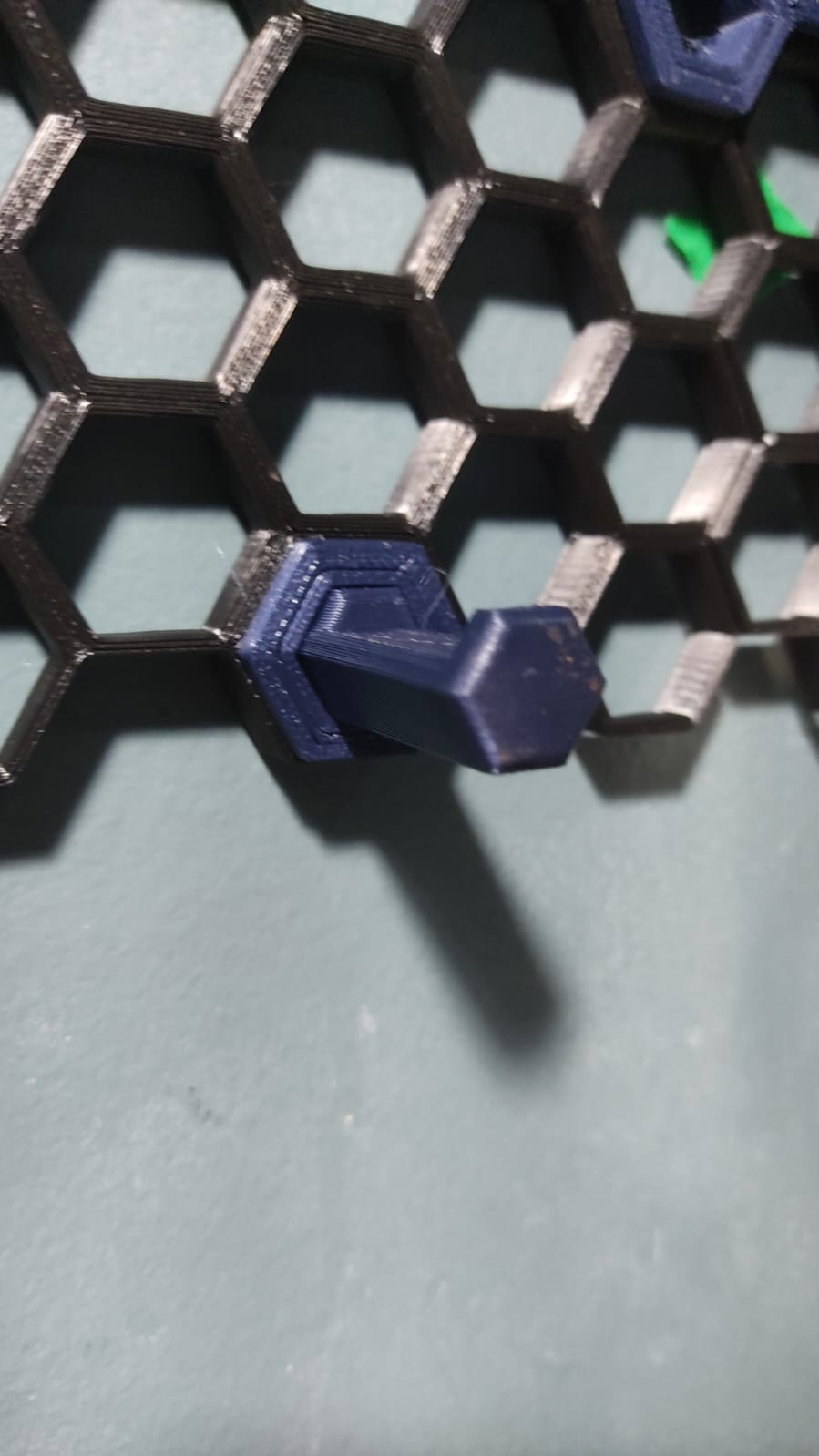 HSW hook for masking tape by Gabriel Lima | Download free STL model ...