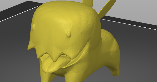 Carbot Zergling by Dilem | Download free STL model | Printables.com