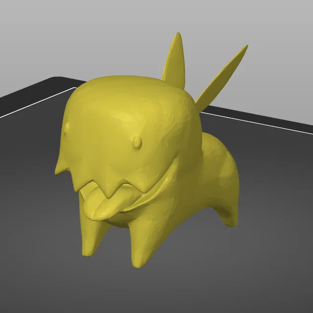 Zergling Carbot Starcraft Carbot Zergling" 3D Models To Print Yeggi
