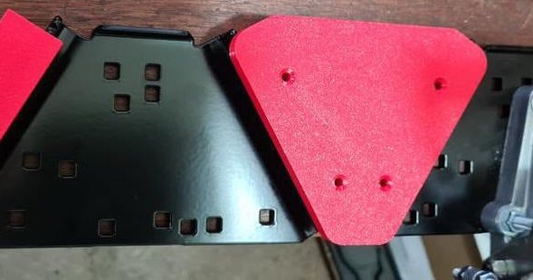 Lee Bench block storage system by Clinton | Download free STL model ...