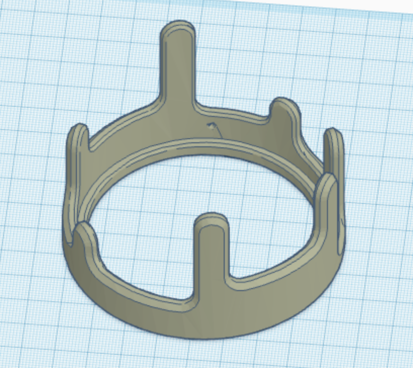 Schnapsbecher by Daniel | Download free STL model | Printables.com