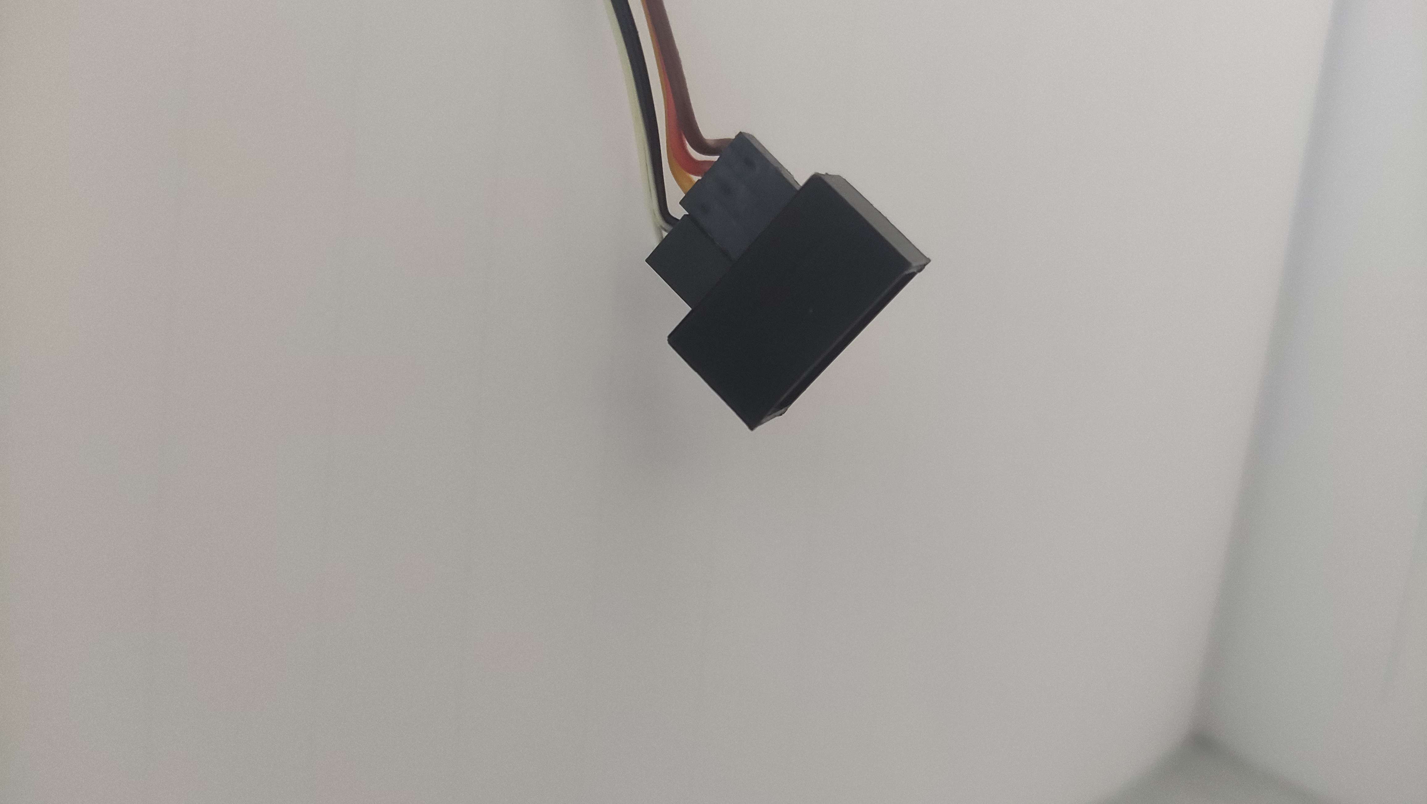 bl/3d touch jumper wires to mainboard adapter by renderman | Download ...