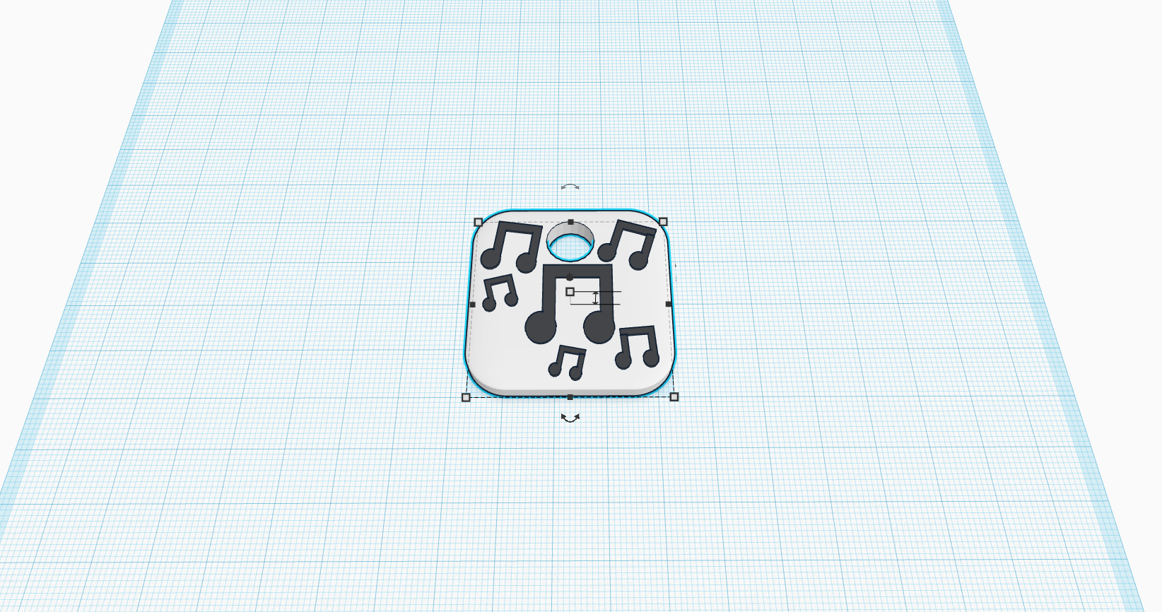 Key Chain 2 by tinkerman214 | Download free STL model | Printables.com