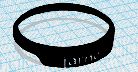 dopper label Jarne by Daan vangerven | Download free STL model ...