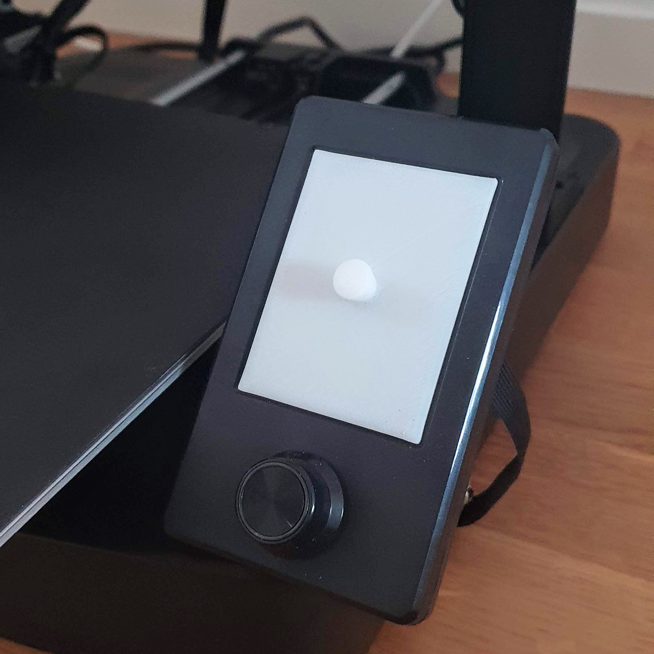 Ender 3 V3 SE - Screen Cover by Manuel Gil | Download free STL model ...