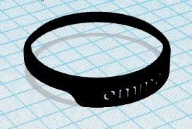 Dopper label celle by Daan vangerven | Download free STL model ...