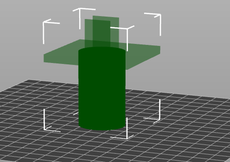 podest by Łukasz Formella | Download free STL model | Printables.com