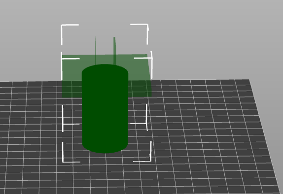 podest by Łukasz Formella | Download free STL model | Printables.com