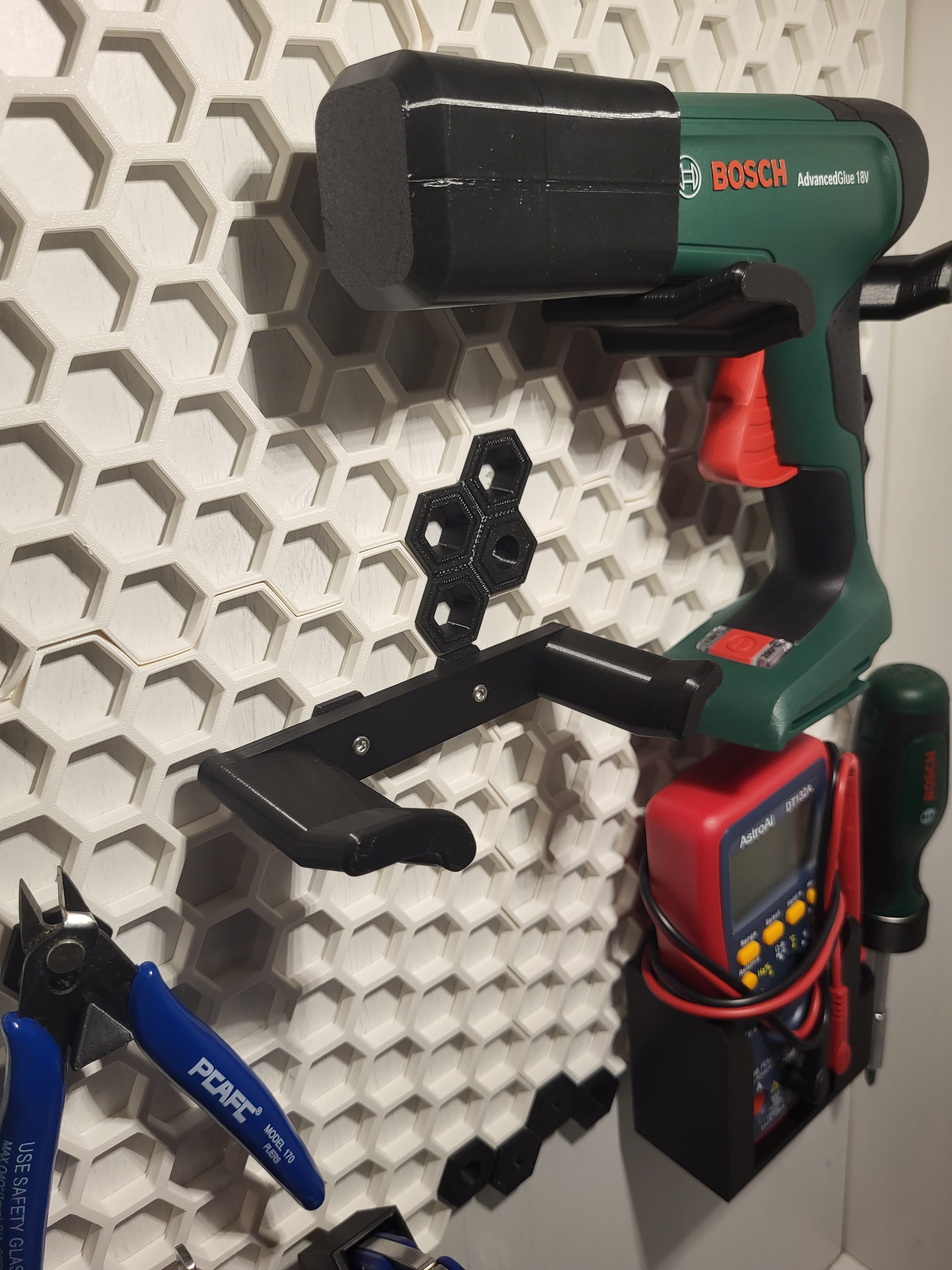 HSW Angled Drill Holder - Cylinderhead Screws by DJ.uren | Download ...