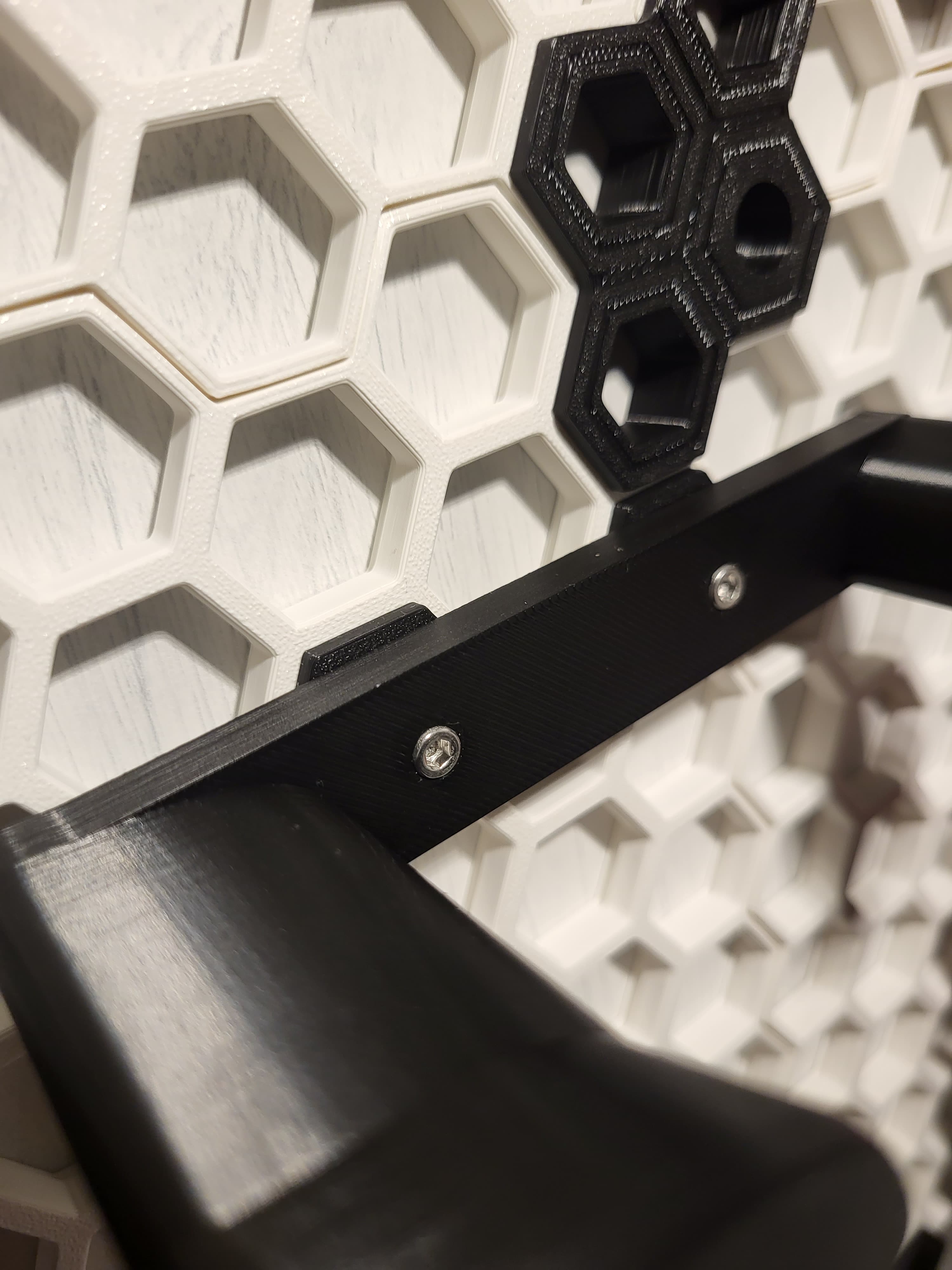 HSW Angled Drill Holder - Cylinderhead Screws by DJ.uren | Download ...