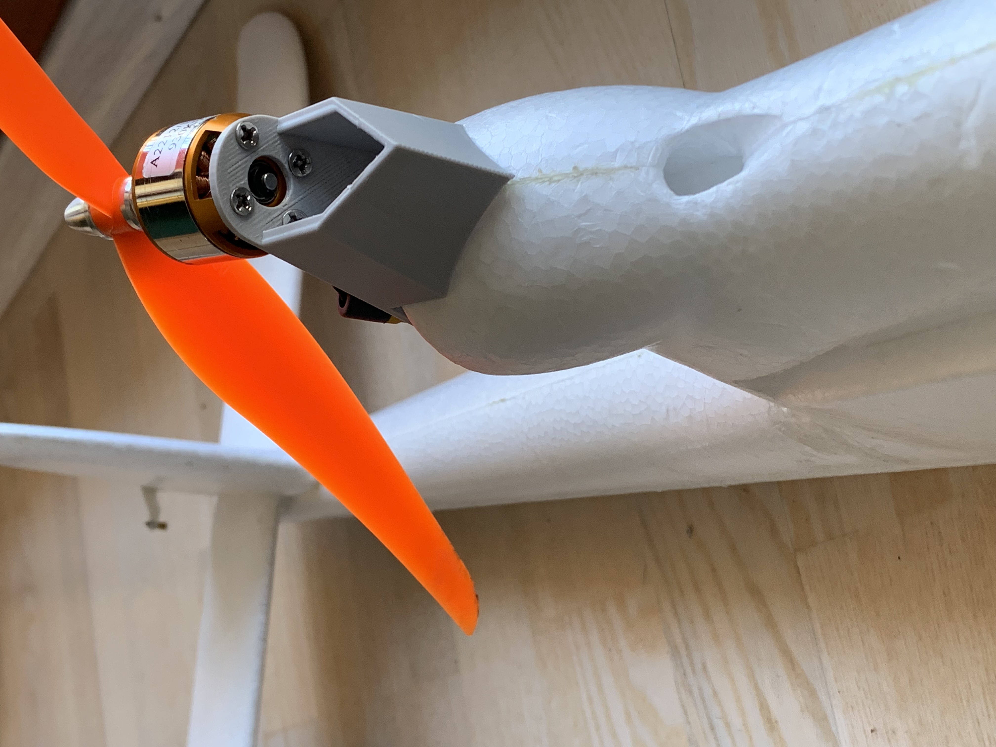 sky surfer 11 inches propeller mod by PhantomHeadache | Download free ...