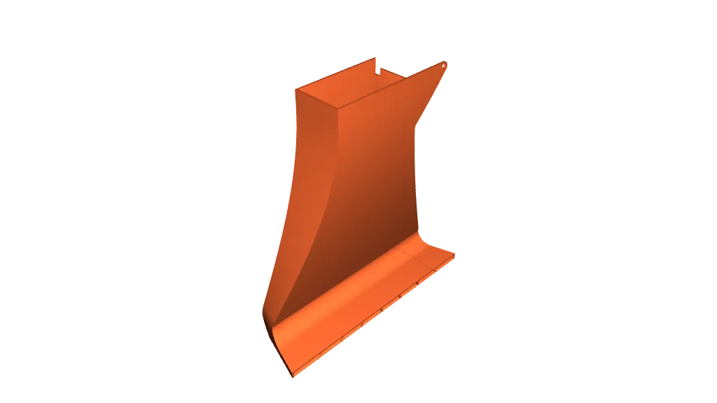 Voron trident SAOC by HandsomePotato | Download free STL model ...