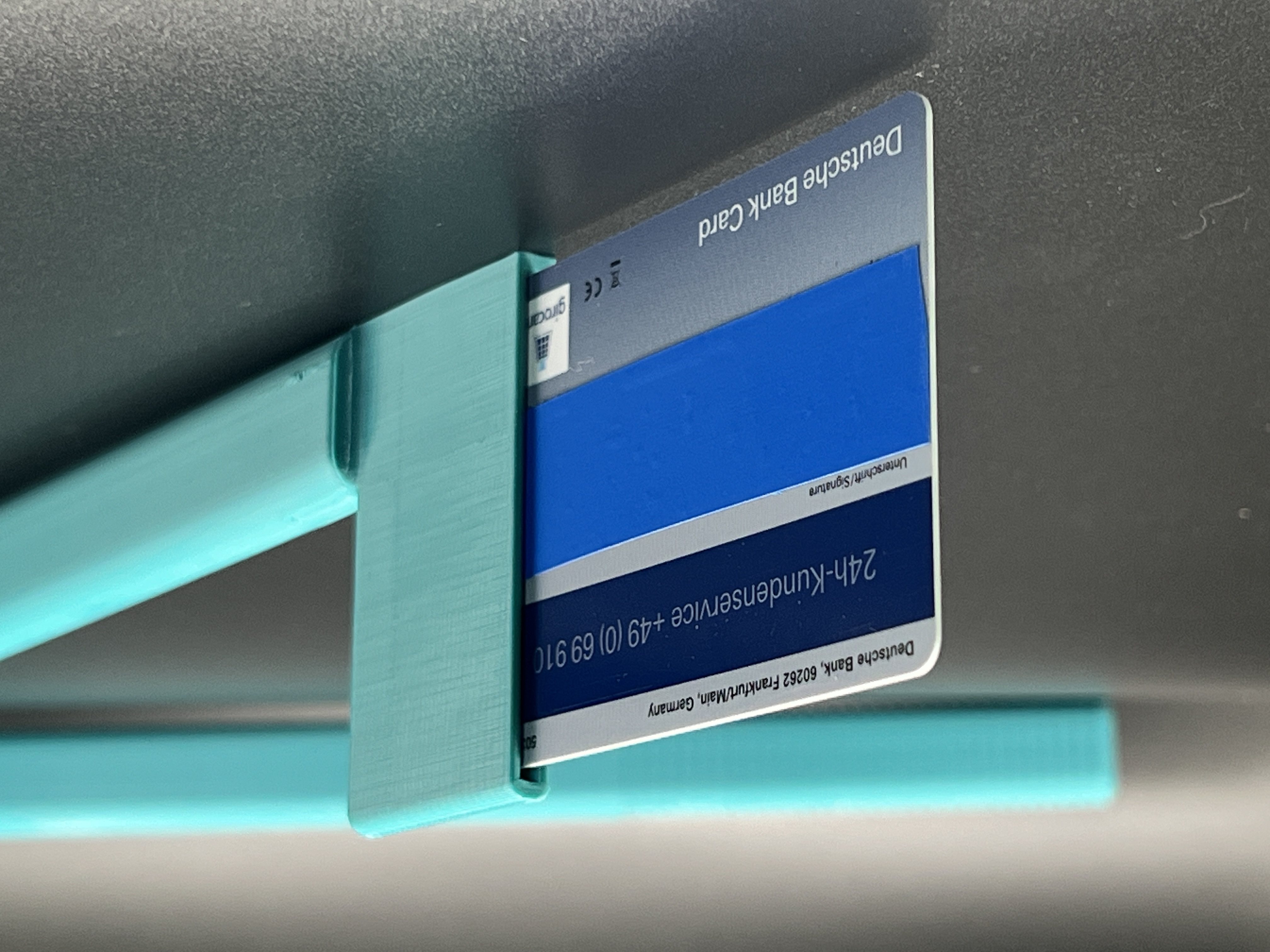 Foldable Arm Extension with exchangeable toolhead by Twotone74 ...