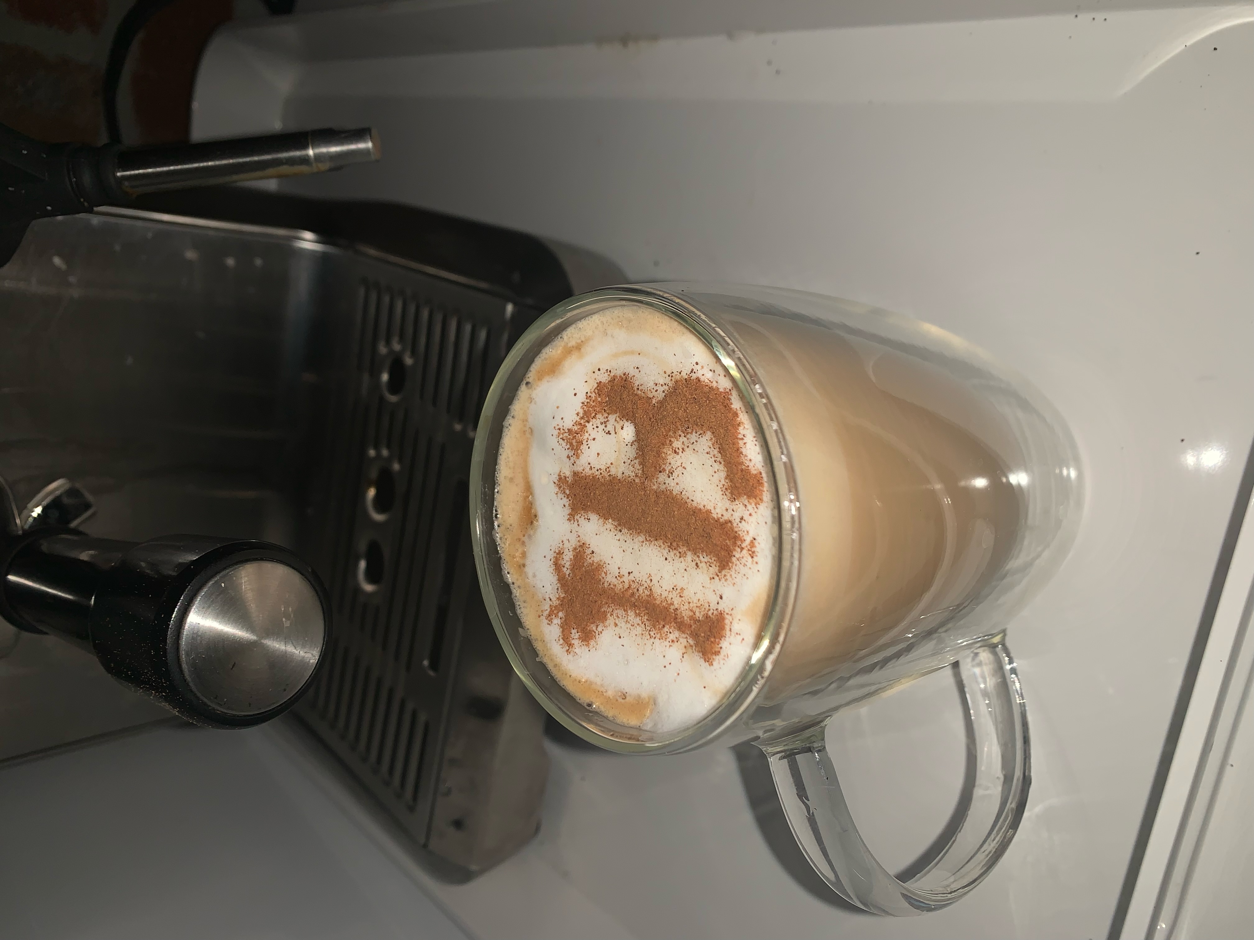 California Bitcoin Cinnamon Stencil by Grunkle_Bitcoin | Download free ...