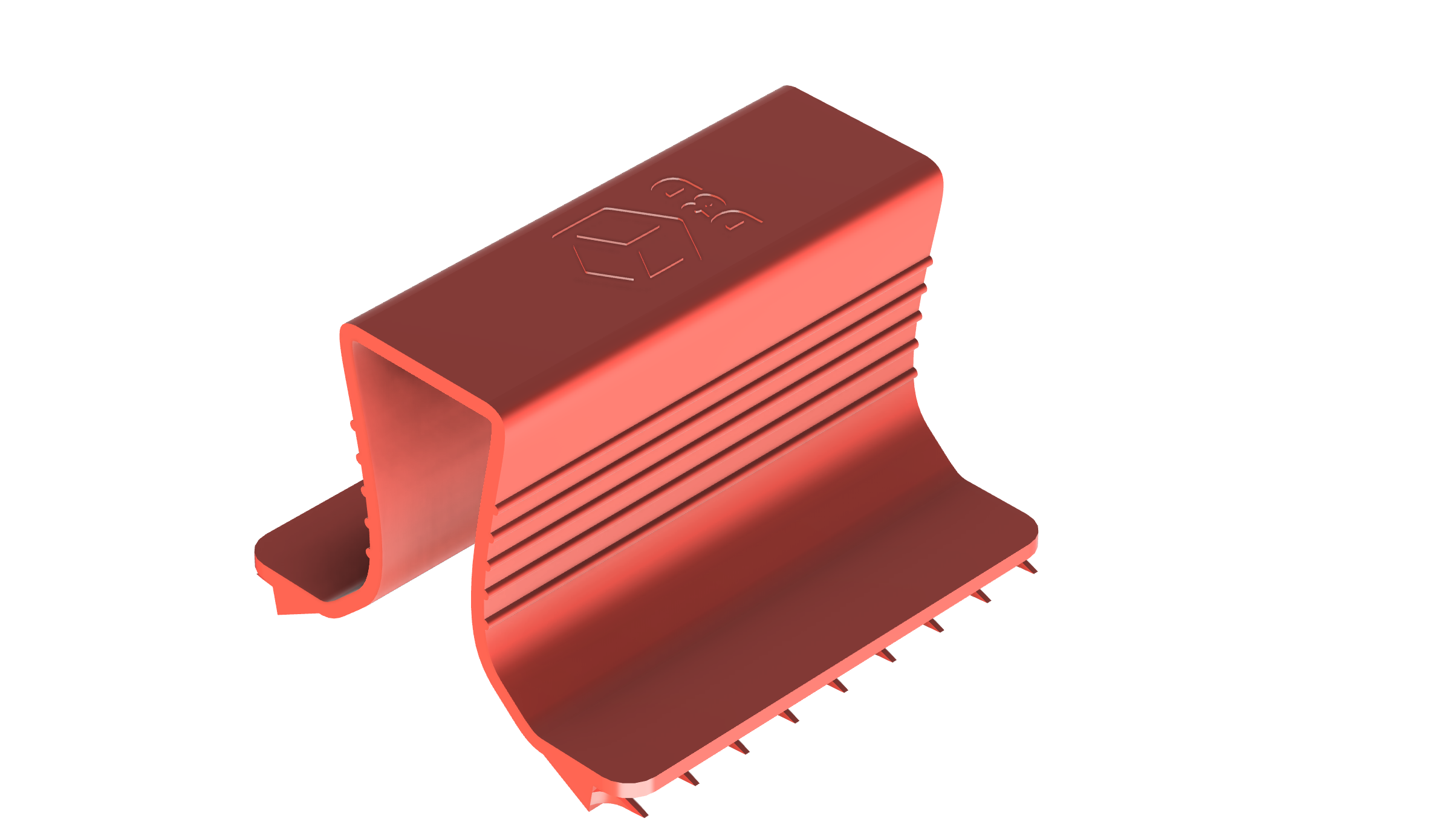 Sponge Gripper by Devise3D | Printables Store