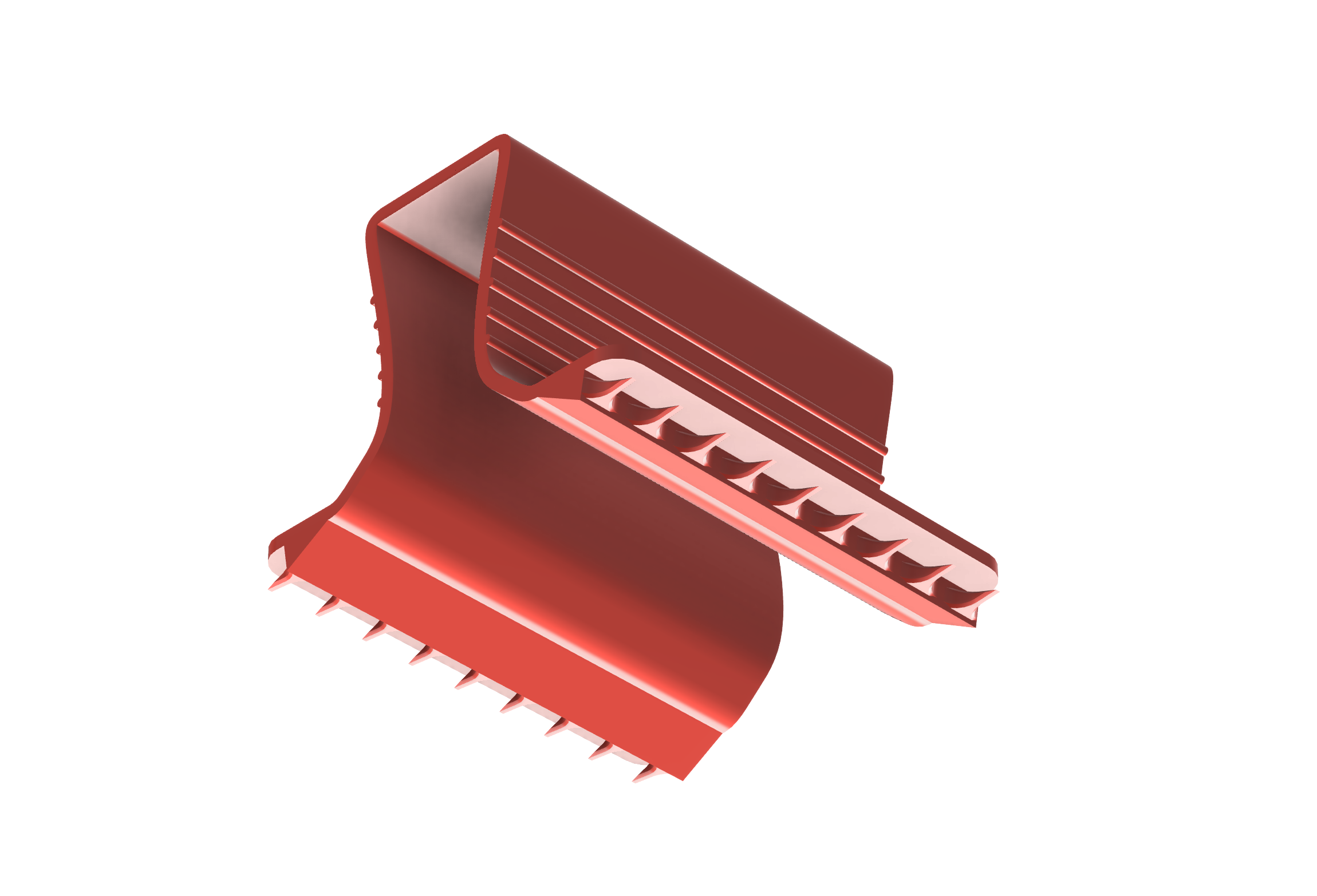 Sponge Gripper by Devise3D | Printables Store