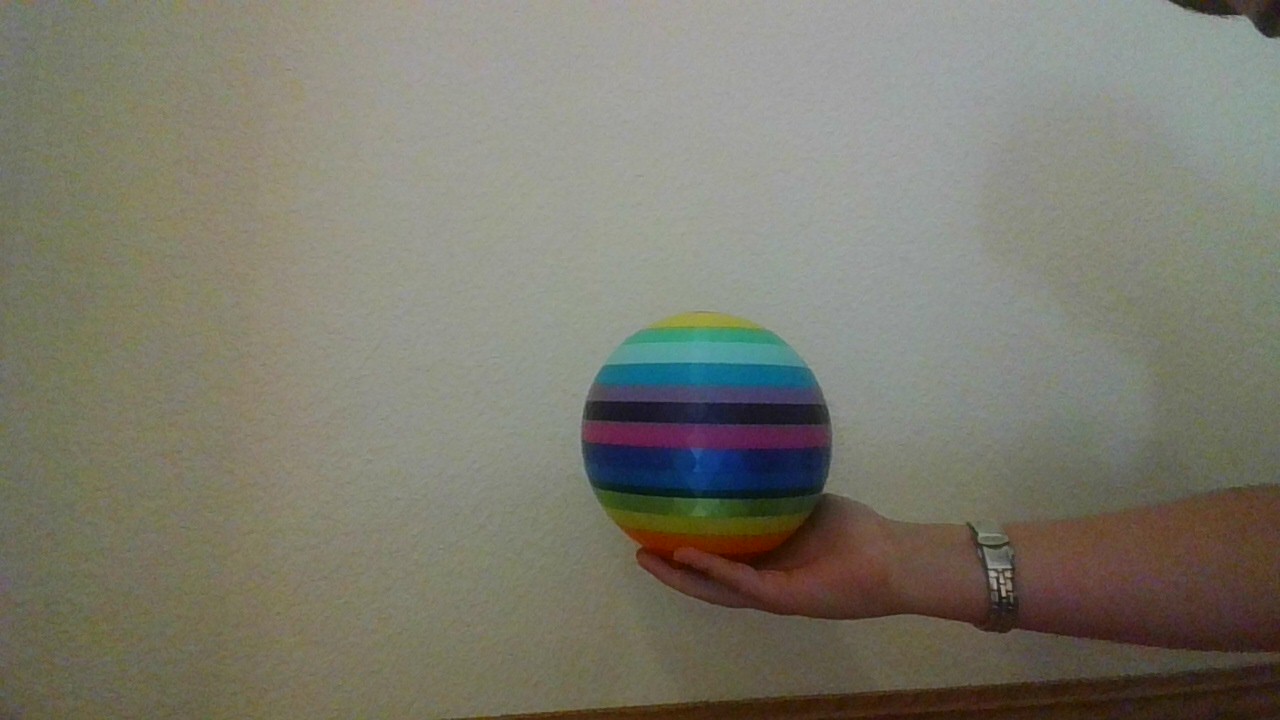 Giant ball multi-color by spotcoop | Download free STL model ...