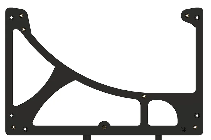 Micron Backpack by zer02pi | Download free STL model | Printables.com