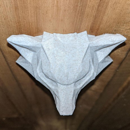 Witcher Key Hook (mountable fixture) by Cody Tolene | Download free STL ...
