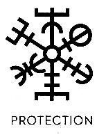 Viking Pendant - Protection by Peter Ennist | Download free STL model ...