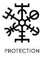 Viking Pendant - Protection by Peter Ennist | Download free STL model ...