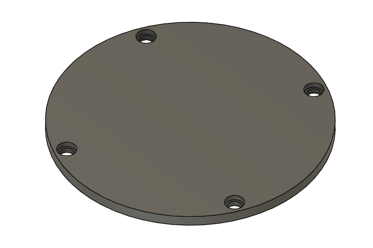 Manual Mesh Leveler/Visualizer Bambu Labs by Asdfg | Download free STL ...