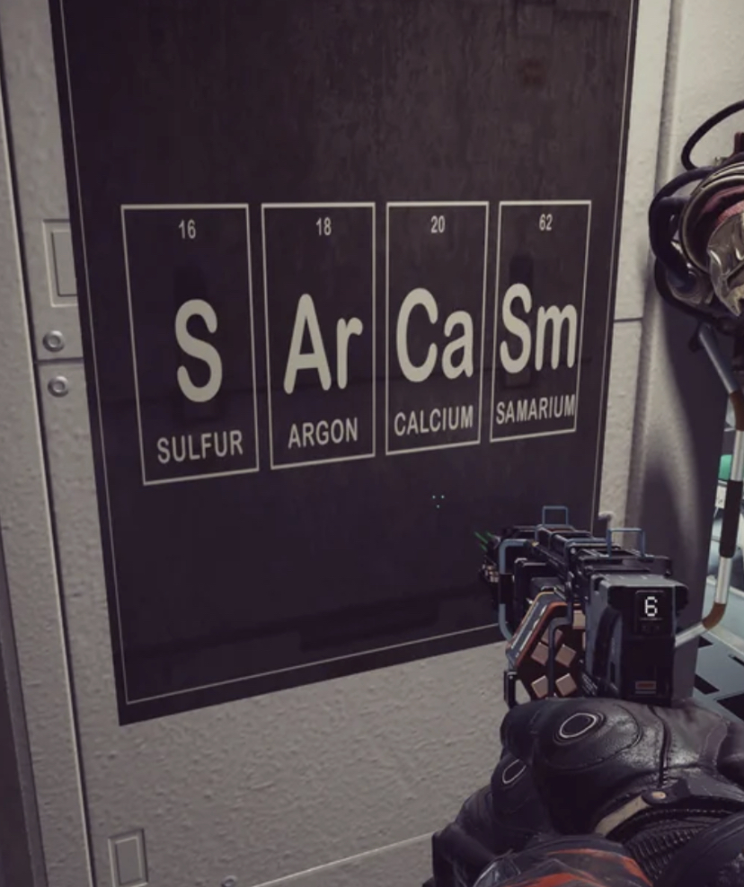 SArCaSm | Elements of the Periodic Table by Josh Carroll | Download ...