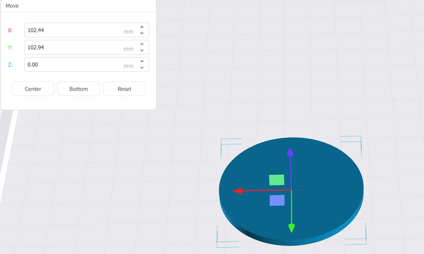 Basic Cylinder Model by LordRaiden | Download free STL model ...