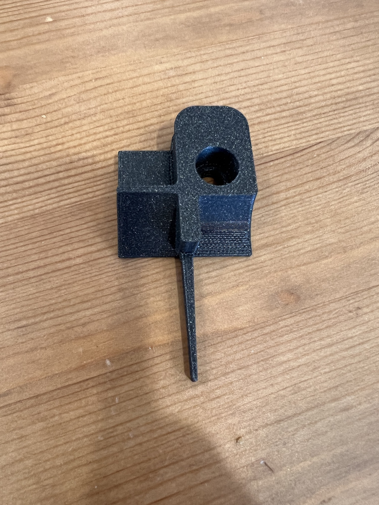 Support Magic: Perfect PETG+PLA supports & A Support Test Optimized for ...