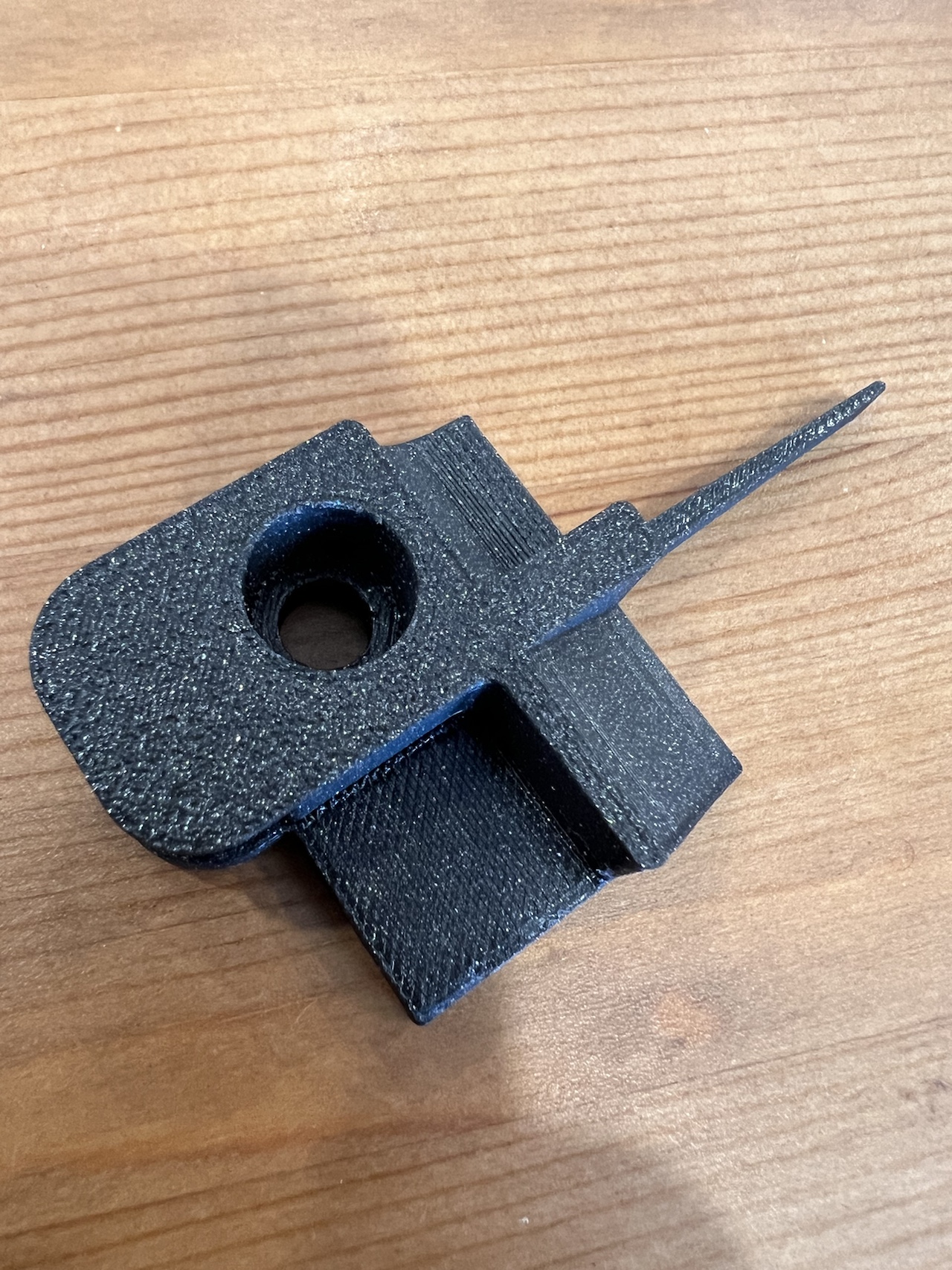 Support Magic: Perfect PETG+PLA supports & A Support Test Optimized for ...