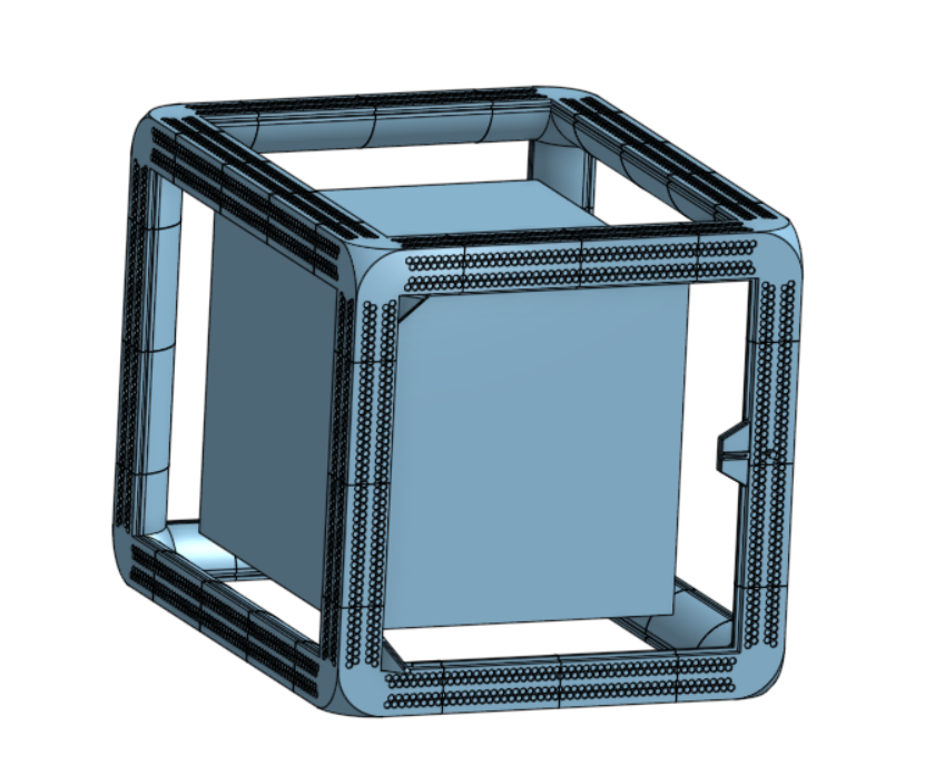Prusa MK4 Enclosure DIY par Daperrys32 | Téléchargez gratuitement un ...